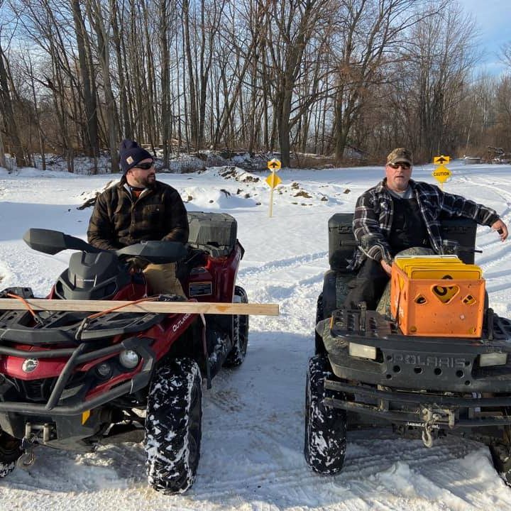 Events • EZ Riders Snowmobile Club