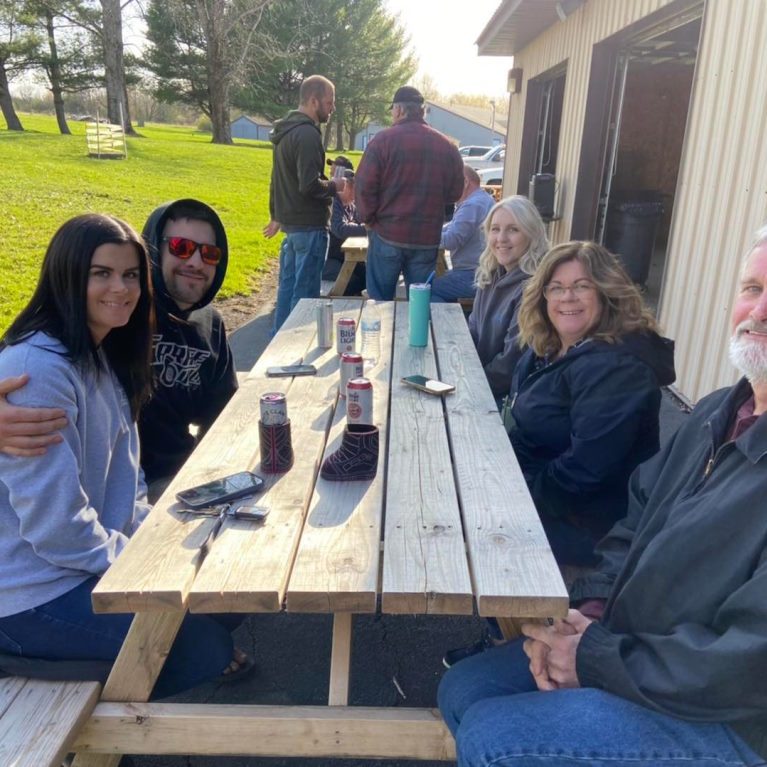 Events • EZ Riders Snowmobile Club